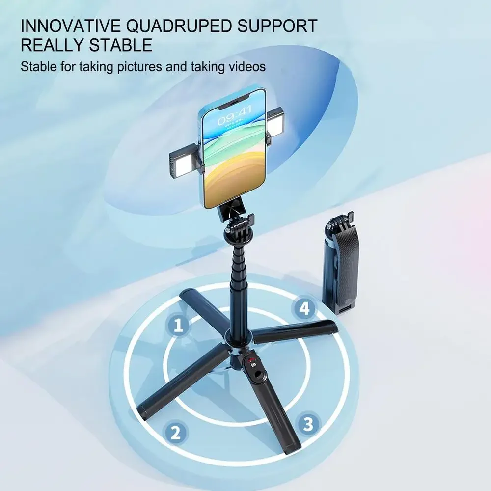 Pour Xiaomi Redmi Note 7 Global Selfie Bâton Selfie-Stick