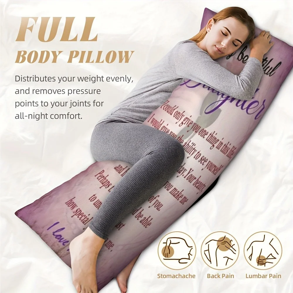 DIY-Custom-Made-Your-Own-Pictures-Hugging-Body-Pillowcase-Cartoon-Game ...