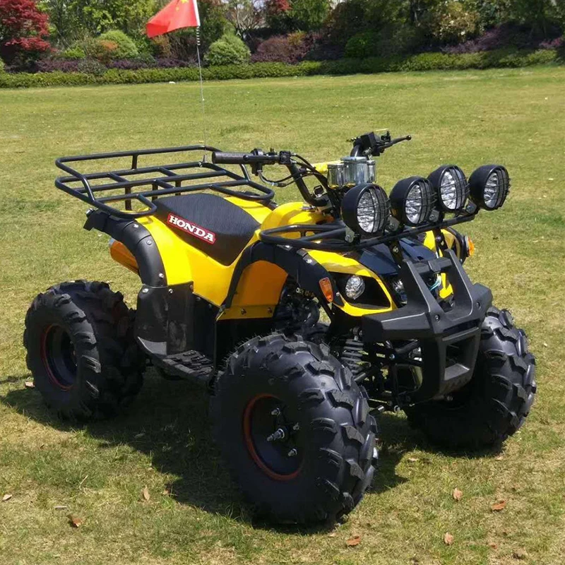Honda 150cc Atv