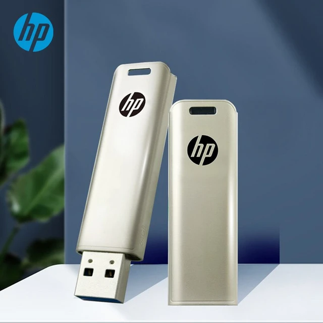 Hp Usb Flash Drive 64gb