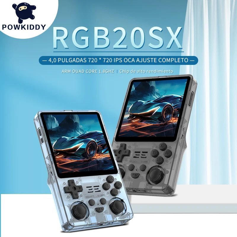 POWKIDDY-NEW-RGB20SX-Open-Source-System-Retro-Gaming-Handheld-Pocket-Console-4-inch-IPS-Display ...