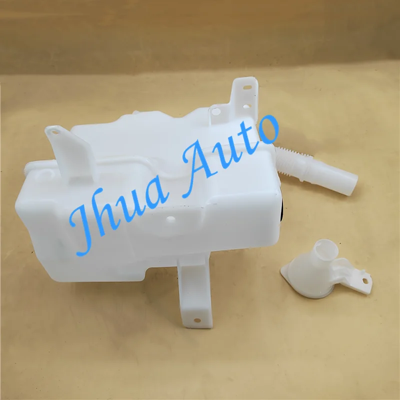 Windshield-Washer-Tank-Water-Bath-of-Glass-Container-Fit-For-Mitsubishi ...