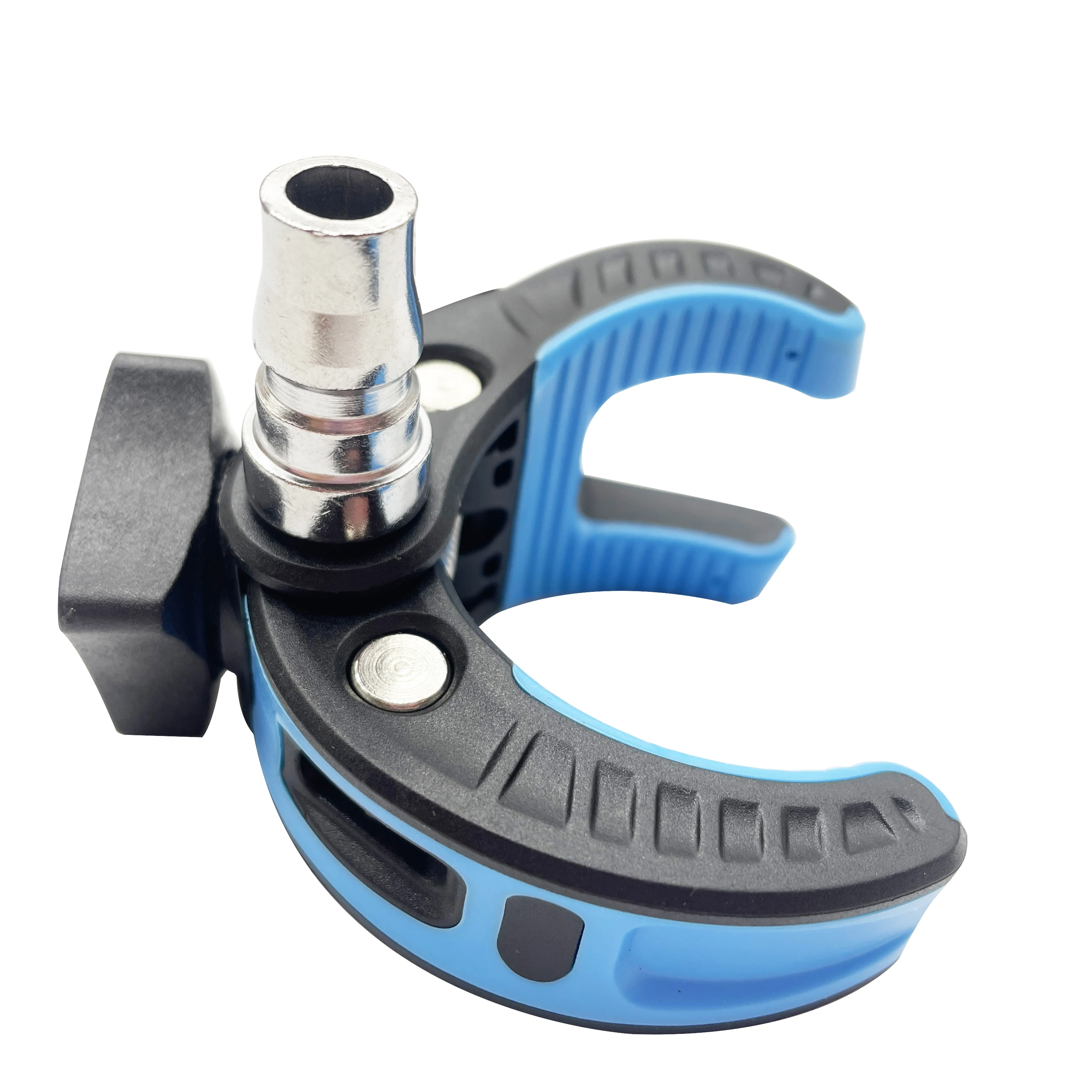 Self-Lock Adapter for Reciprocating Linear Actuator Vac-U-Lock ...