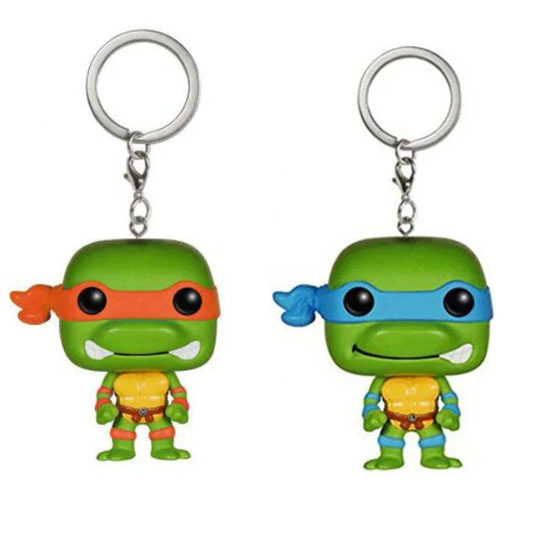 Ninja Turtles Action Figures | Ninja Turtles Michelangelo | Ninja ...