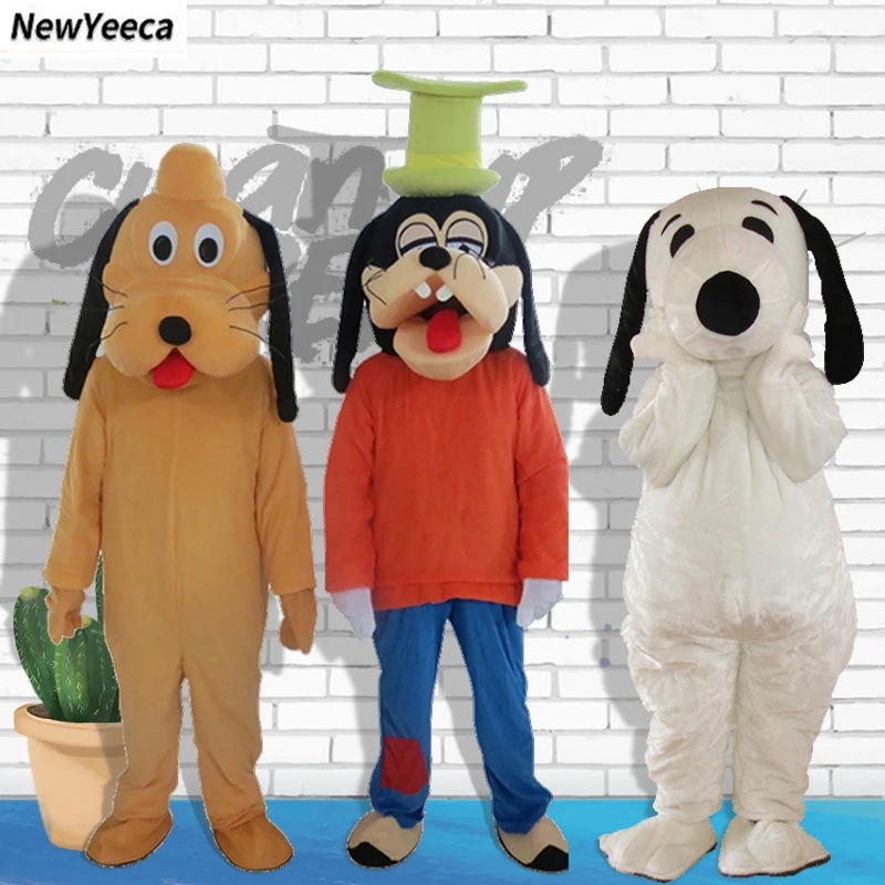 Snoopy Costume Dog: The Ultimate Guide to Buying and Using the Disney ...