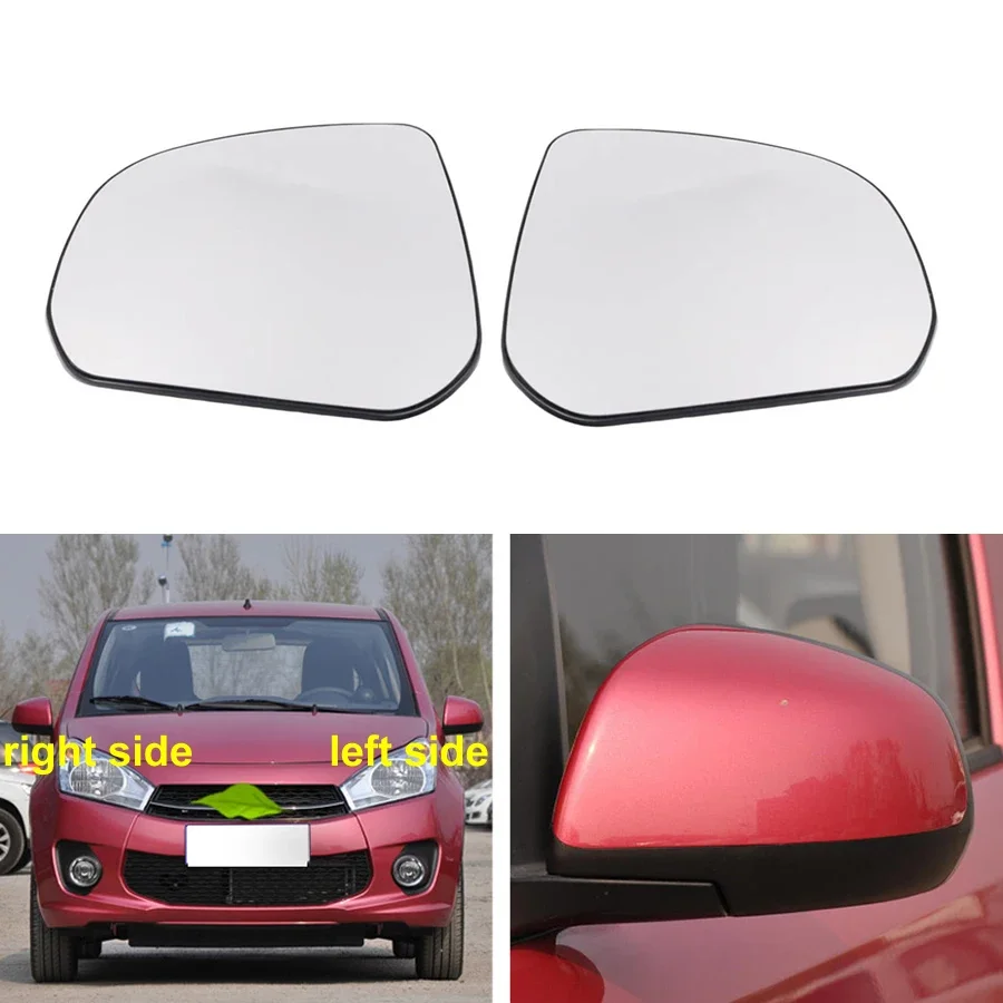 For-Suzuki-Alto-2009-2010-2011-2016-Replace-Car-Rearview-Mirrors-Glass ...