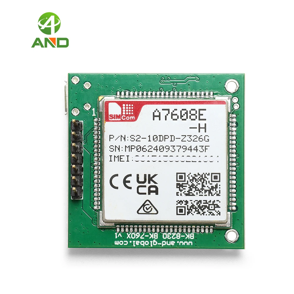 replaced-SIM7600E-H-cheaper-LTE-CAT4-A7608E-H-A7608-with-gps ...