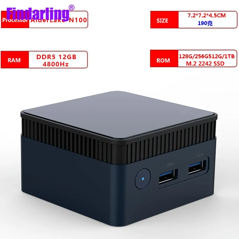 MINI-PC-port-til-ZX01-PLUS-Alder-Lake-N100-Windows-11-DDR5-12GB-512GB ...