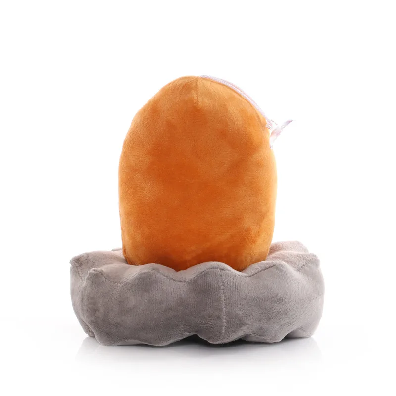 Pokemon Diglett Kawaii Soft Stuffed Plush Toy - KawaiiMerch.com