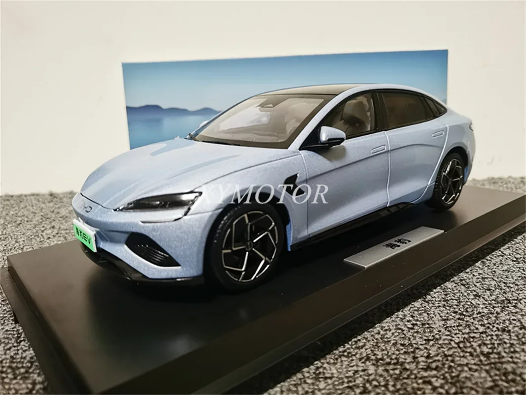 1-18-For-BYD-EV-seal-Electric-vehicle-Diecast-Metal-Model-Car-Toys-Gift ...