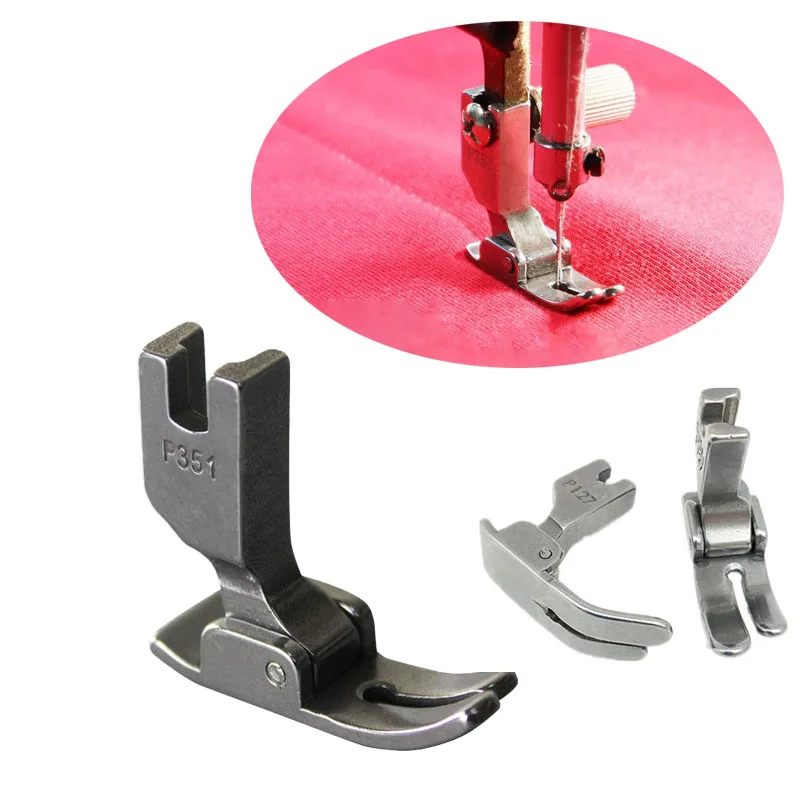 P351-P127-Standard-Presser-Foot-Industrial-1-needle-Lockstitch-Flat ...