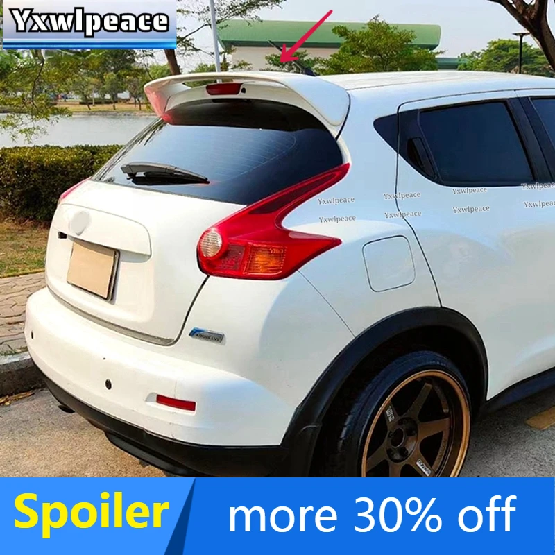 For-Nissan-Juke-2010-2011-2012-2013-2014-2015-Roof-Spoiler-High-Quality ...