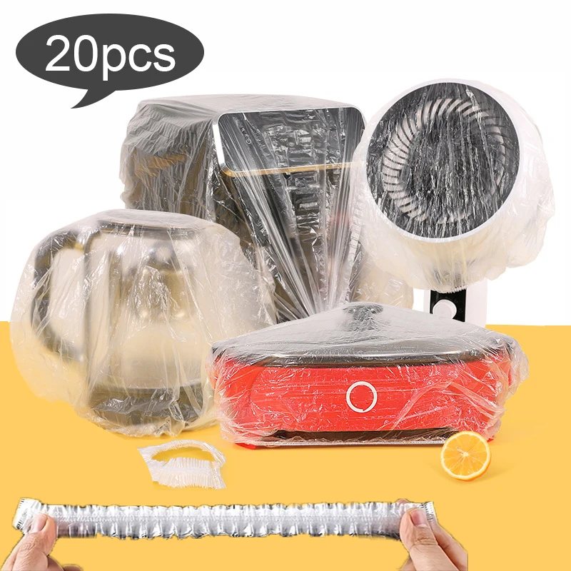 20pcs-Large-Thickened-120cm-Disposable-Dust-Cover-Household-Appliances ...