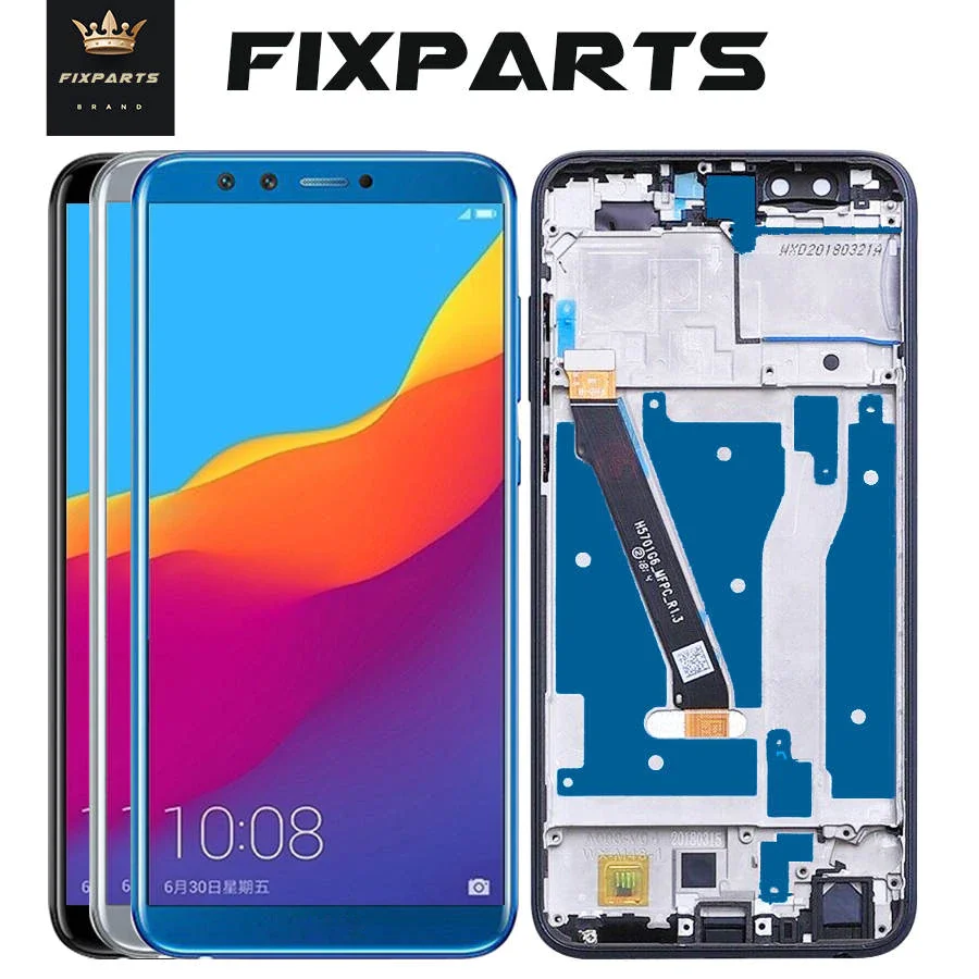 LCD-Screen-For-Huawei-Honor-9-Lite-LCD-Display-Touch-Screen-For-Huawei ...