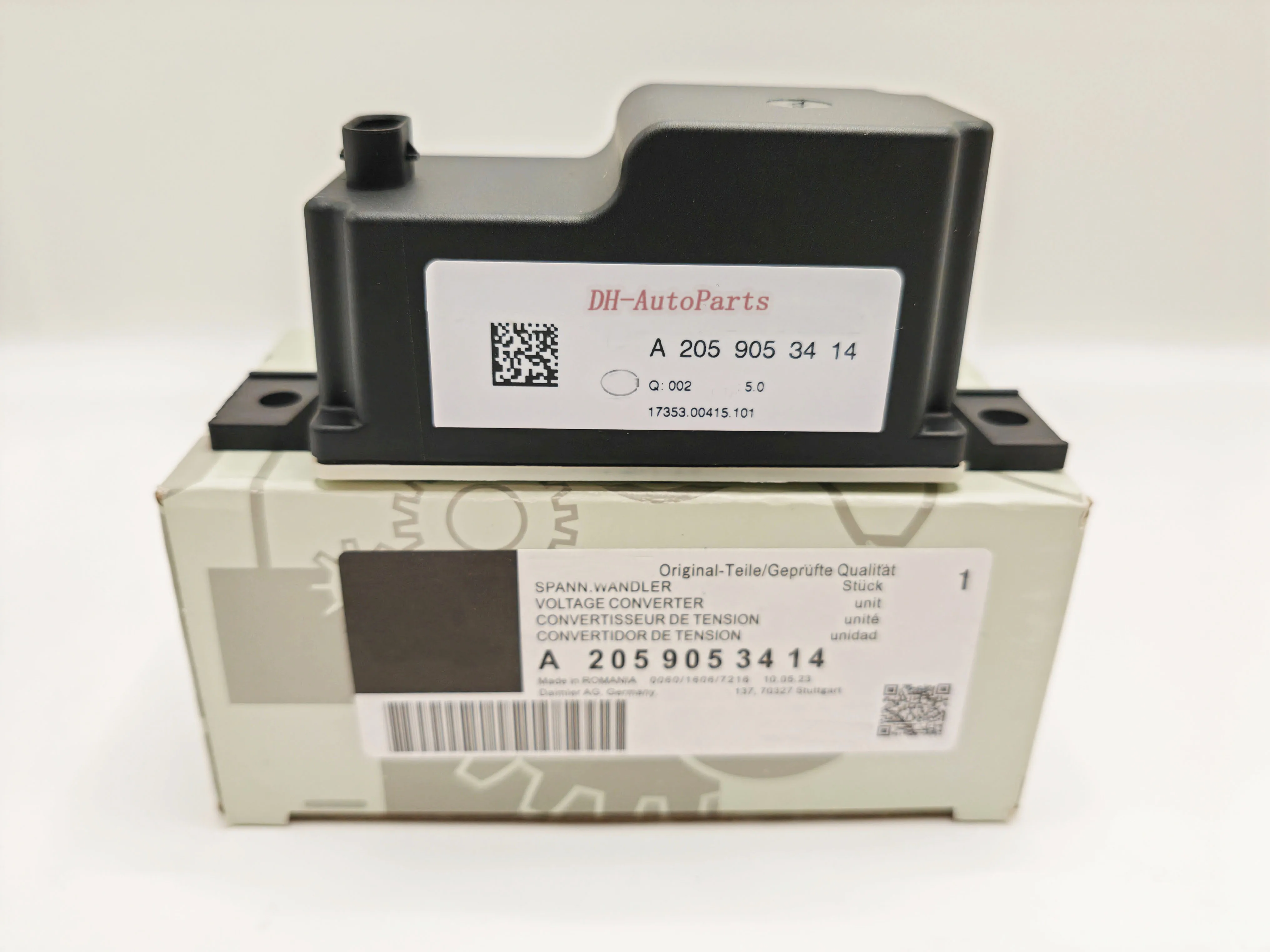 High-Quality-2059053414-Auto-Voltage-Transformer-Converter-fit-For ...