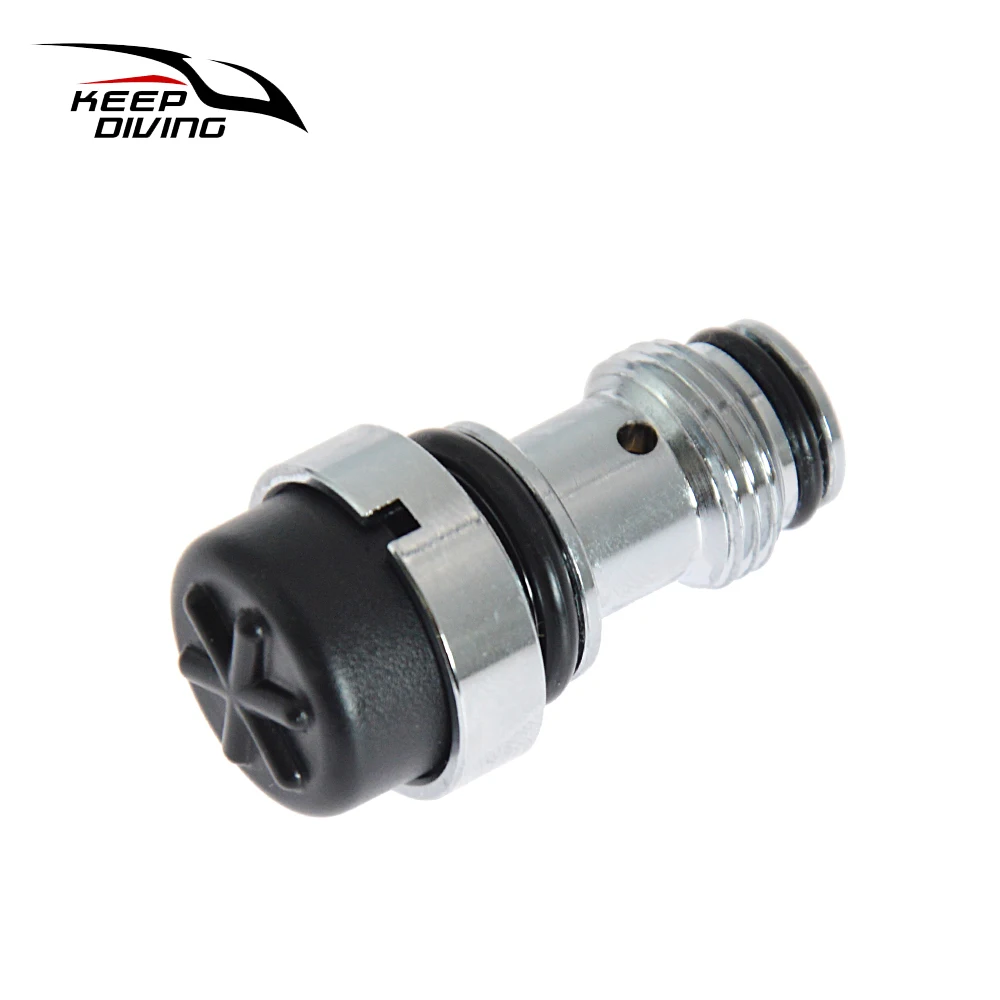 Scuba-Diving-Jacket-BCD-Inflator-Valve-Core-Sidemount-Wing-Standard ...