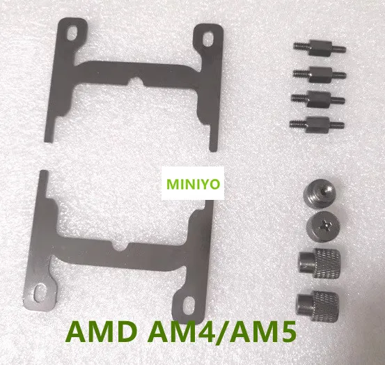 New-for-Intel-AMD-AM4-cpu-cooler-adapter-bracket-kit-for-Corsair-iCUE ...