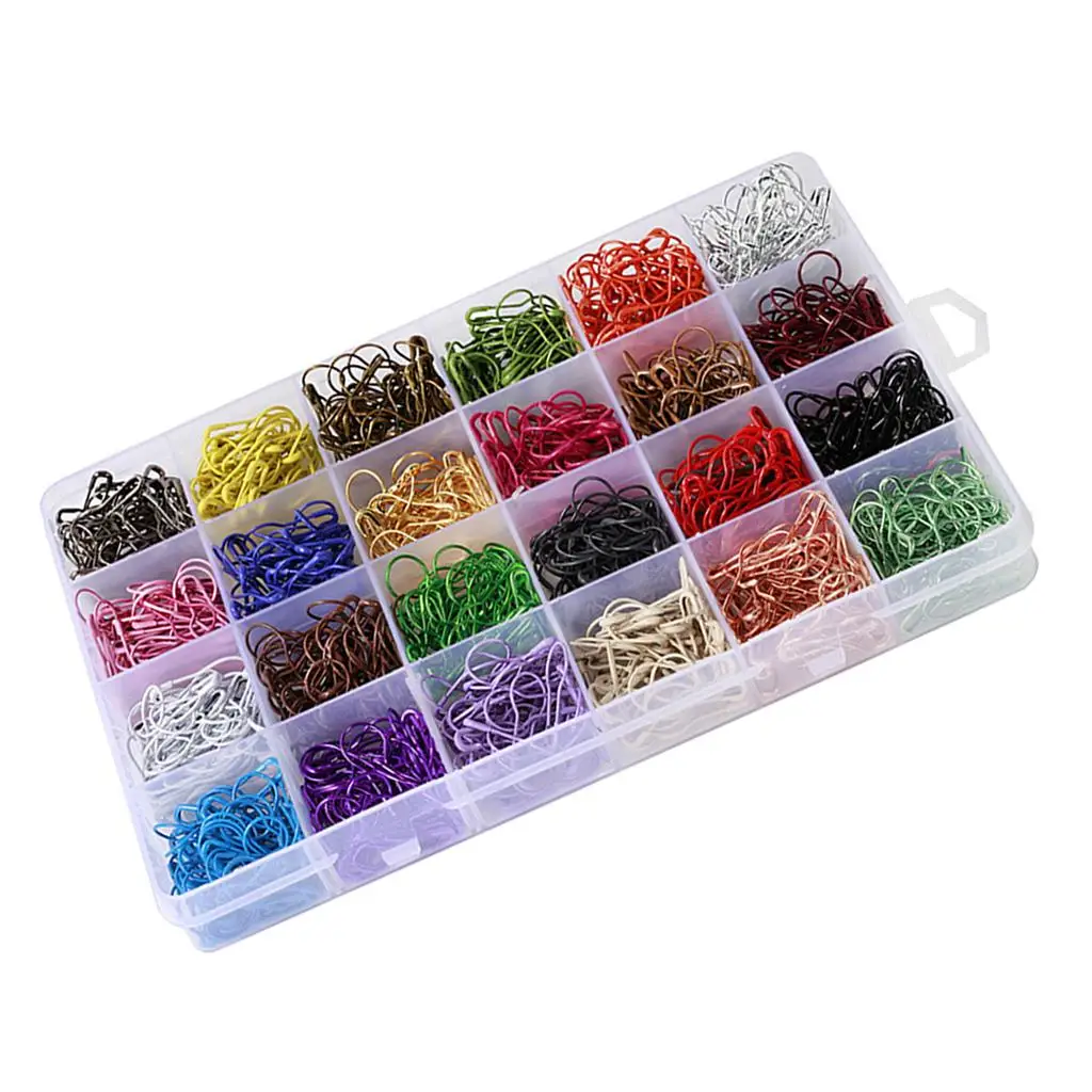 1200pcs-Metal-Gourd-Pin-Calabash-Pin-Pins-Bulb-Pin-Bead-Needle-Pins ...