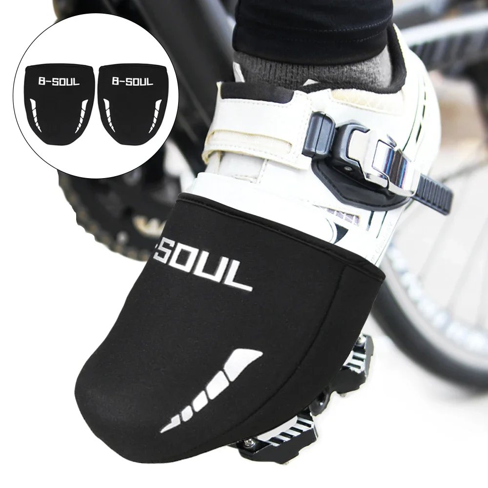B-SOUL-Protector-de-zapatos-a-prueba-de-viento-para-bicicleta-de-monta ...
