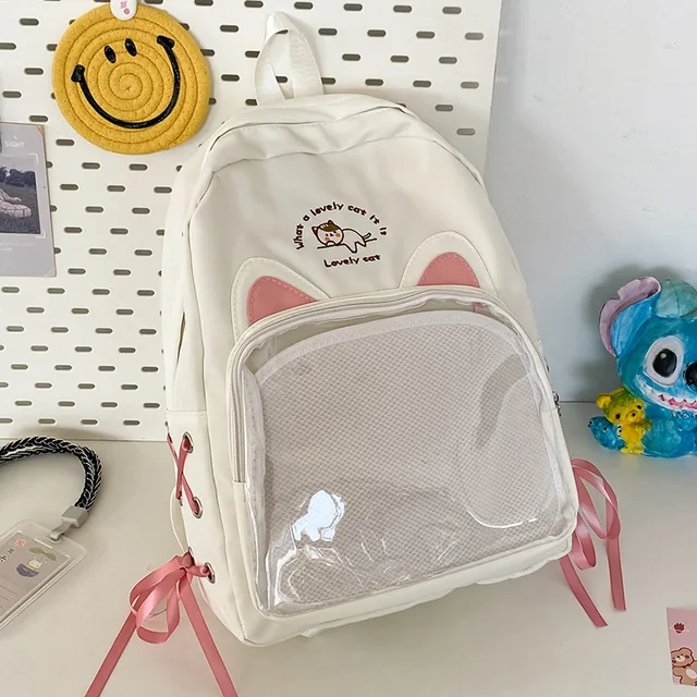Cartable Japonais Tumblr