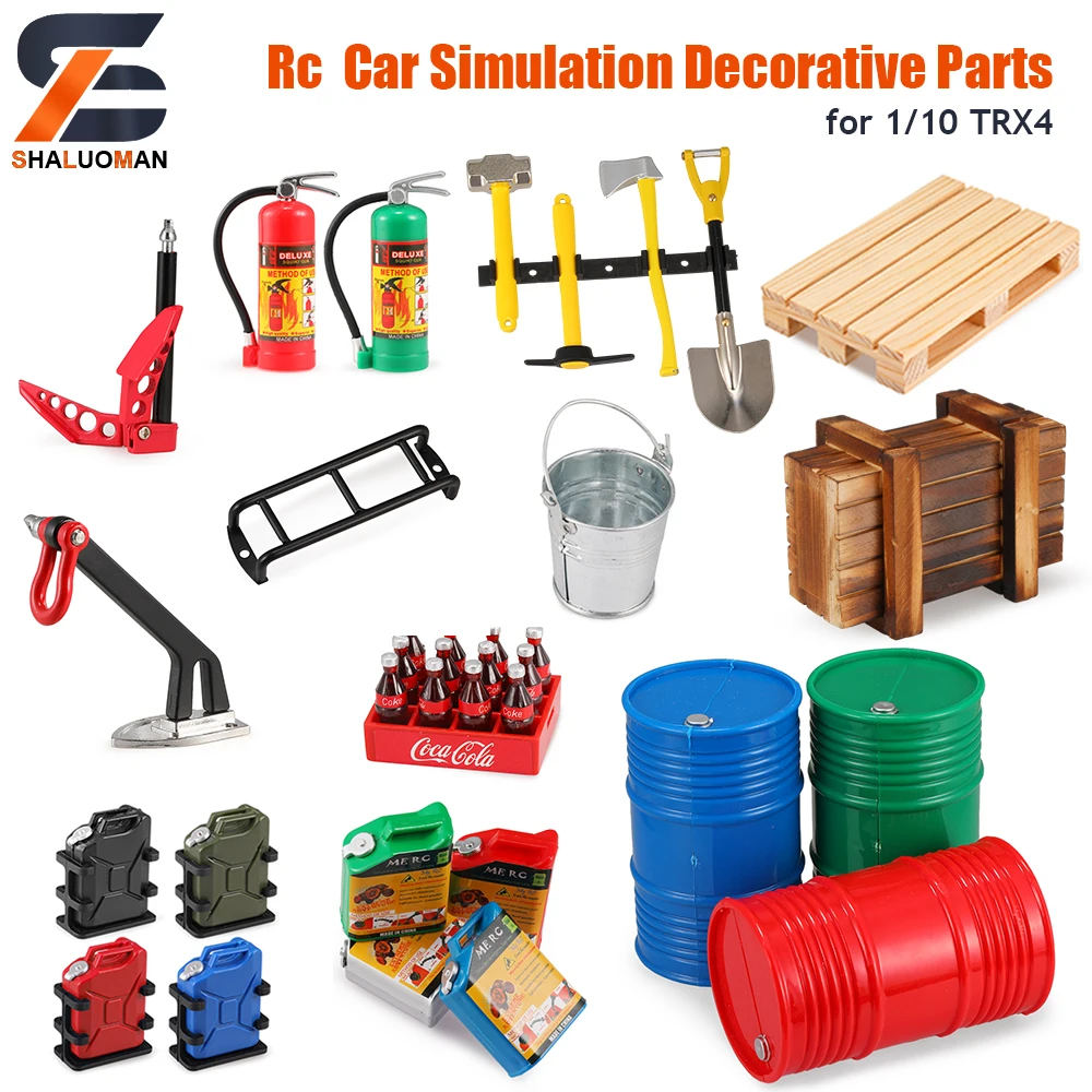 Shaluoman-1-10-Scale-Accessories-RC-Crawler-Car-Simulation-Decorative ...