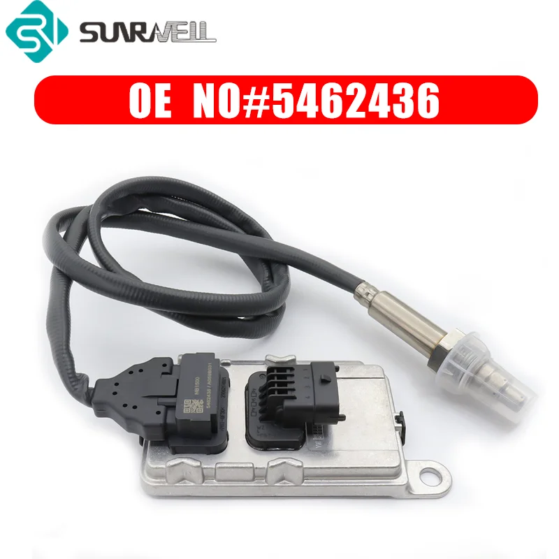 5462436 Nitrogen Oxide Nox Sensor For 5462436 Truck 6C Series 8.3L High ...