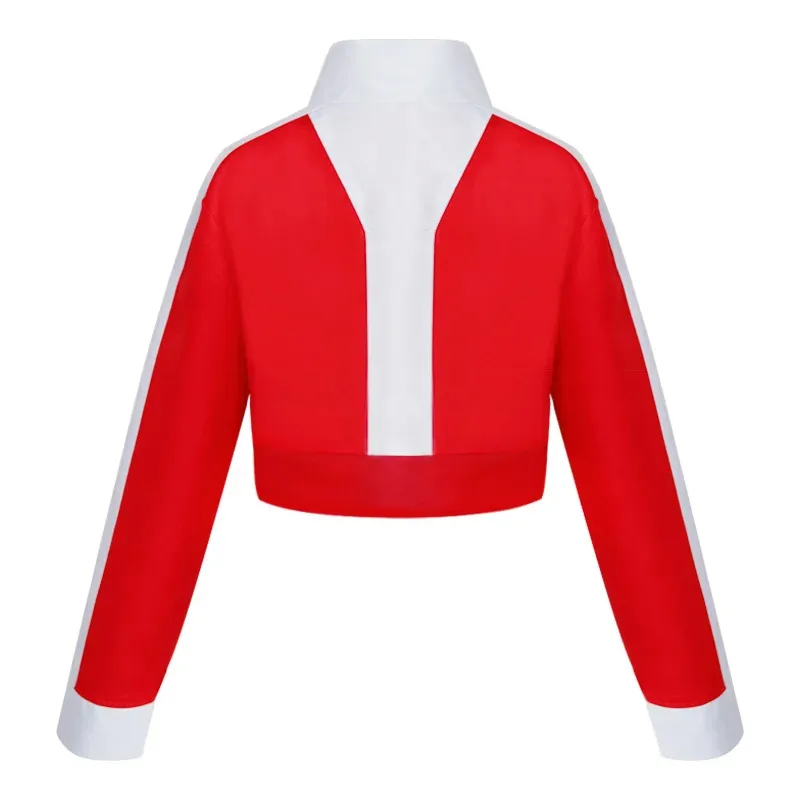 Cosplay Anime Voltron:Legendary Defender of the Universe Keith Akira ...