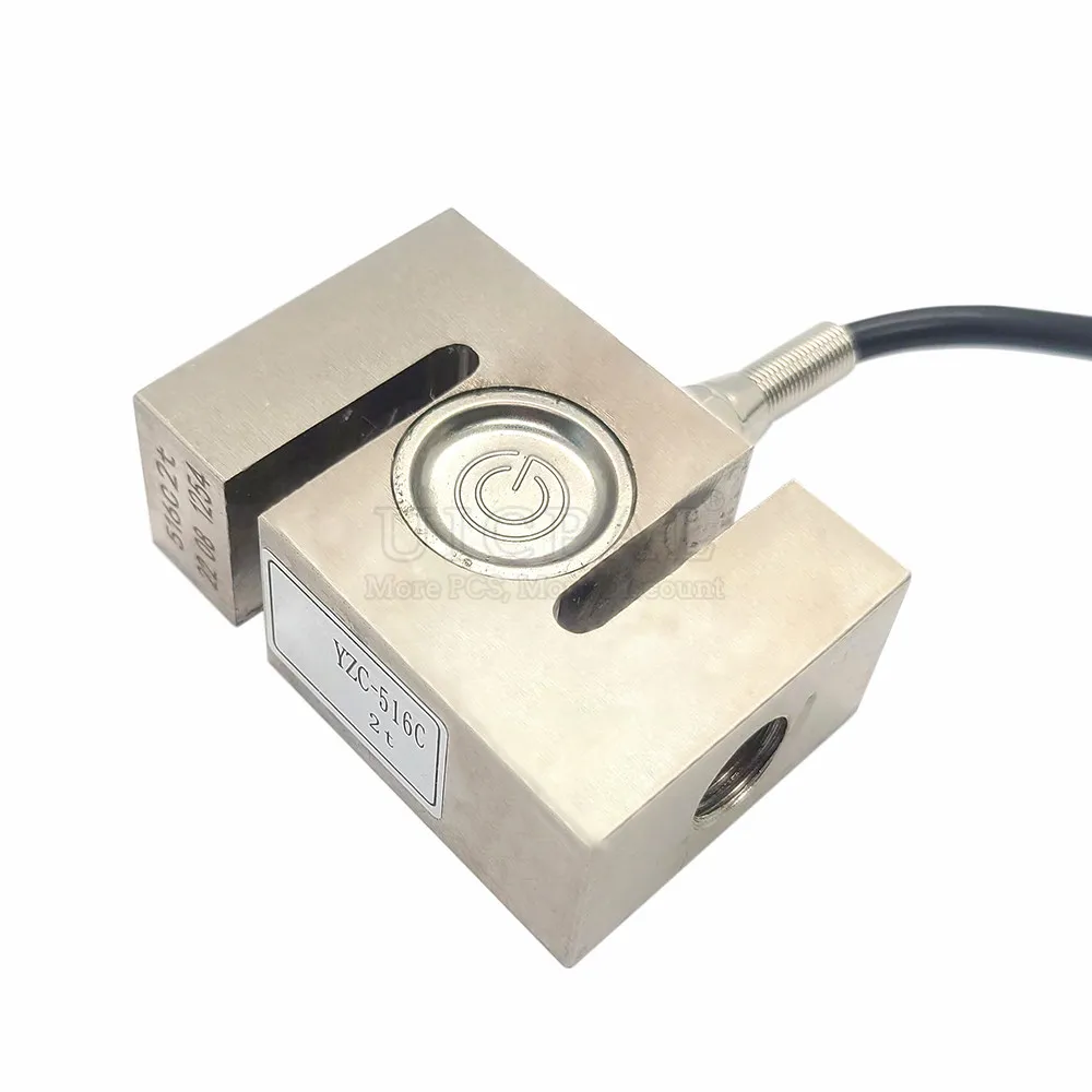 YZC-516C-Load-Cell-S-Type-100kg-200kg-300kg-500kg-1T-1-5T-2T-Pressure ...