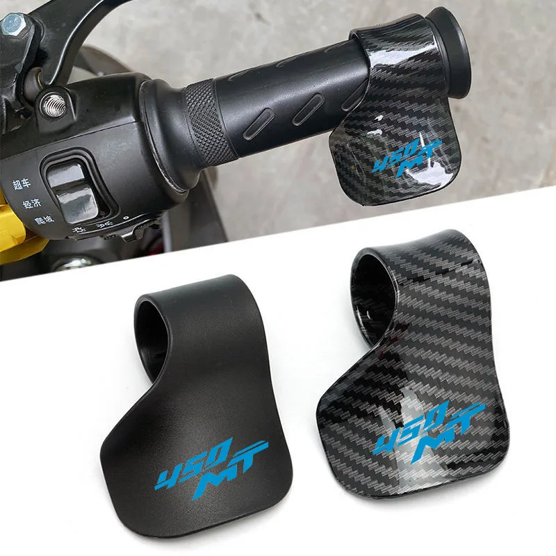 Moto Handlebar Grip Cruise Control Accelerator Assist Throttle Clip ...