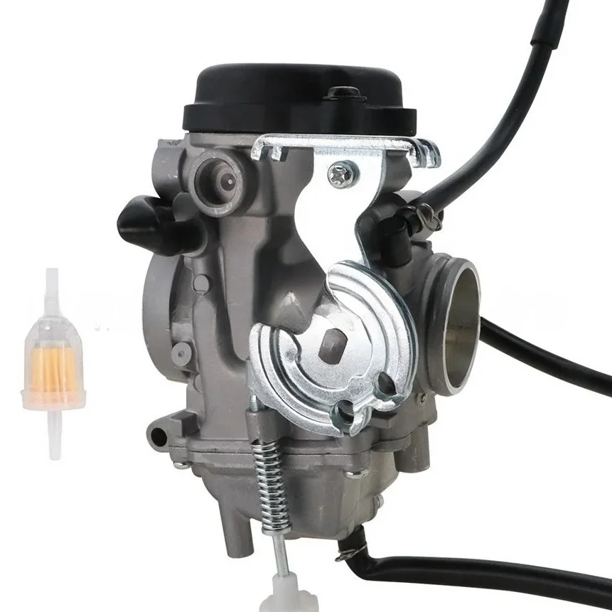 For Suzuki GZ250 Replace 13200-13F30 1999-2015 Motorcycle Carburetor ...