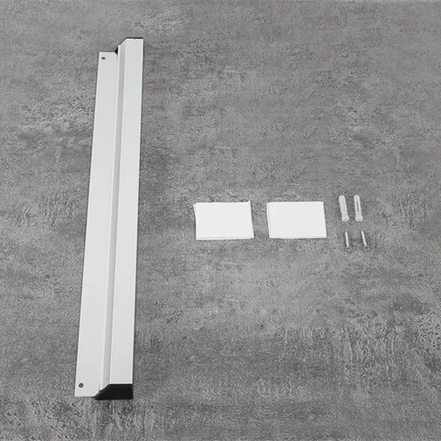 30-50cm Alloy Kitchen Organizer Ticket Paper Tab Clip Order Bill ...