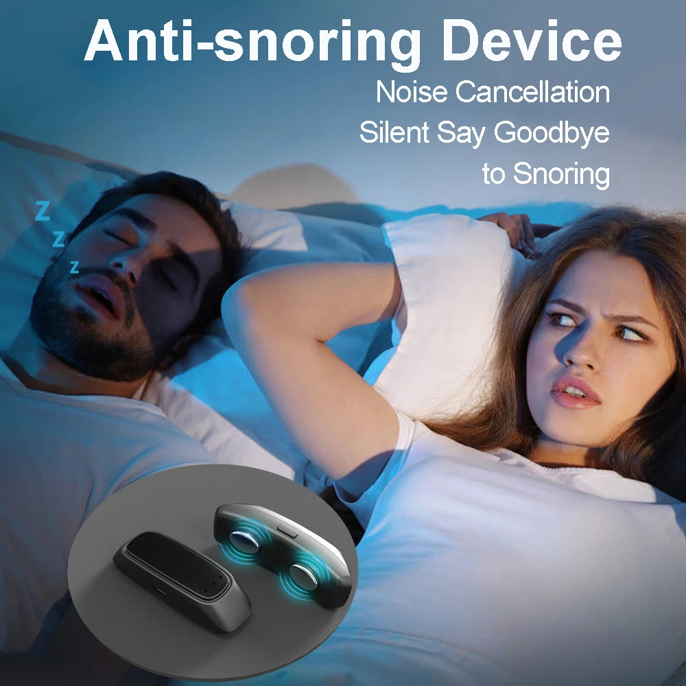 Smart-Anti-Snoring-Device-Ems-Muscle-Stimulation-Wearable-Snoring-Stop ...