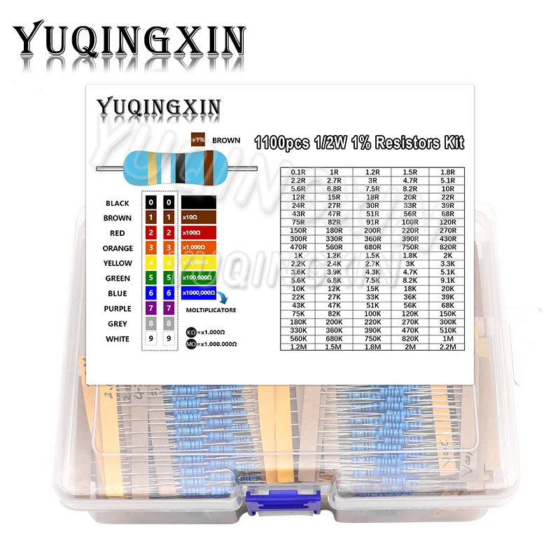 1100pcs-1-2W-Metal-Film-Resistor-Kit-1-0-1-ohm-2-2M-110-ValuesX10pcs-0.jpg
