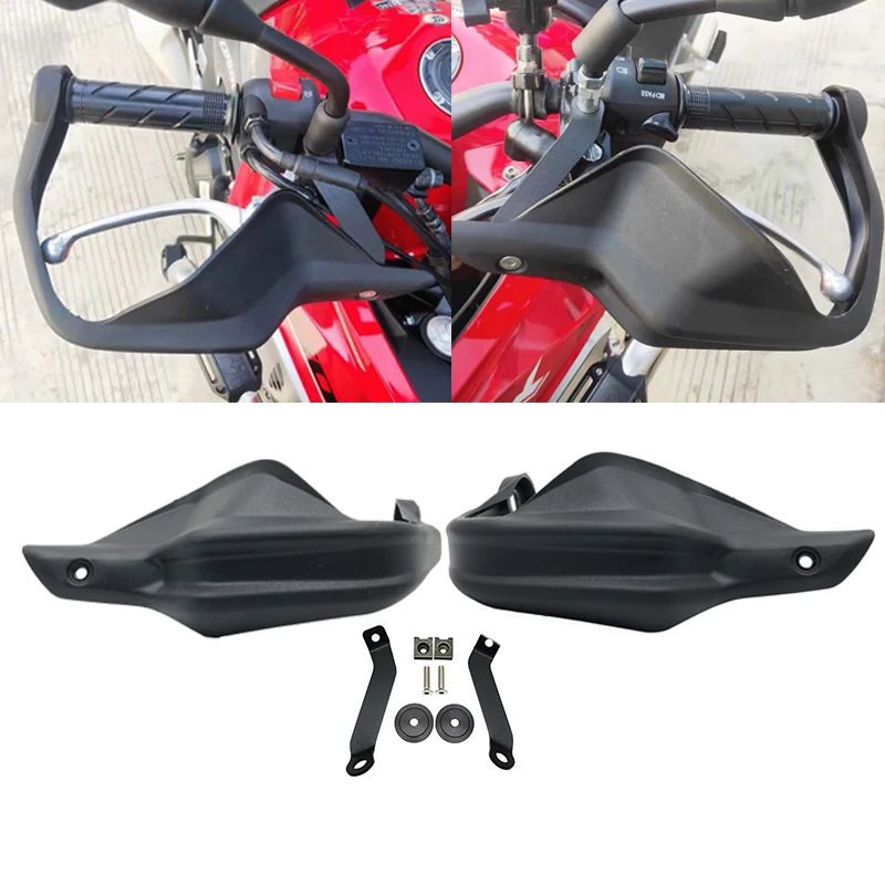 NC750X-Handguard-Hand-Protection-Wind-Shield-Hand-Guards-Cover-For ...