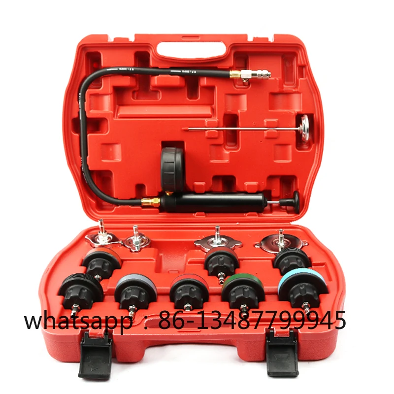 Automobile-water-tank-pressure-leak-tester-tester-for-antifreeze ...