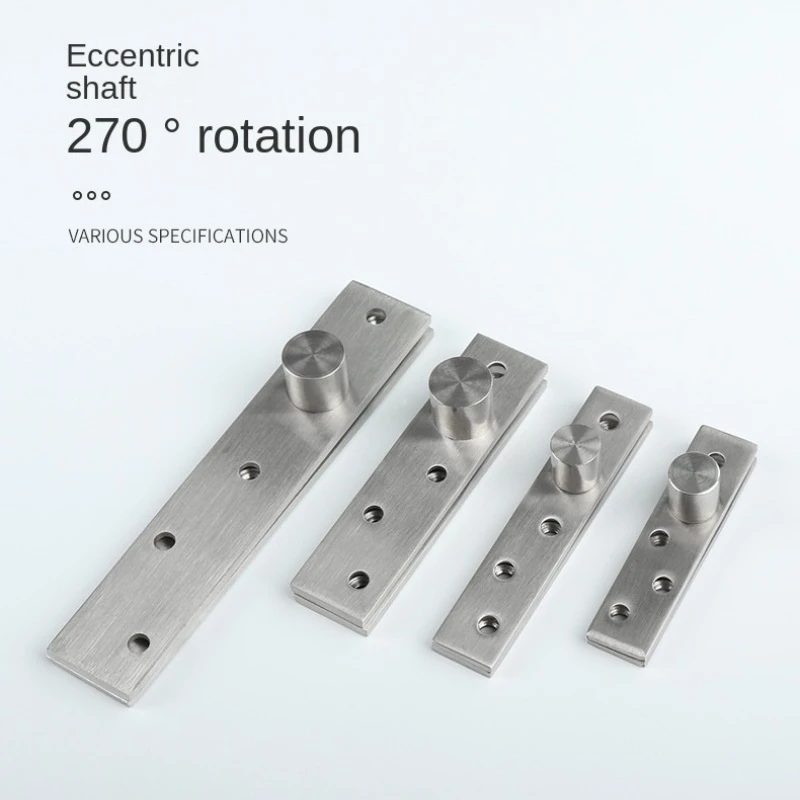 Stainless-steel-plus-heavy-duty-rotating-shaft-invisible-door-rotating ...