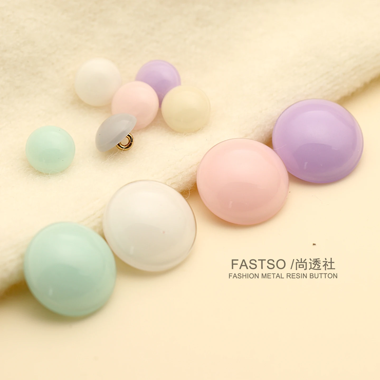 Colorful Knit Cardigan Buttons for Women Versatile Suit Pajama Coat ...