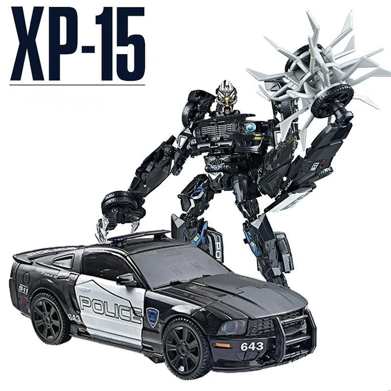 MXTOYS-XP15-XP-15-Barricade-Transformation-Masterpiece-Rollbar-Action ...