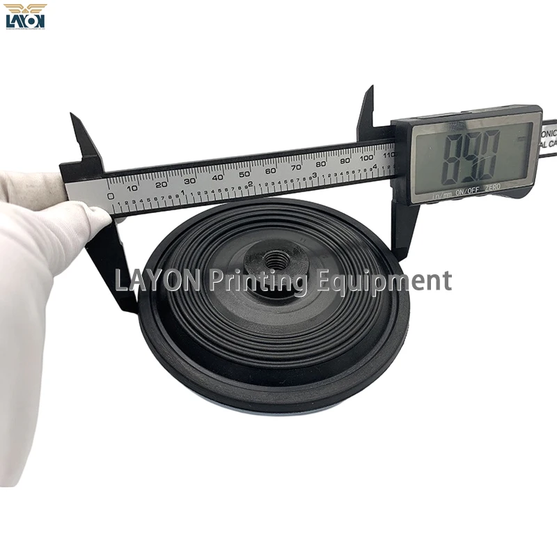 LAYON-M5-148-1041-Oil-Diaphragm-Pump-Diaphragm-High-Quality-Heidelberg ...