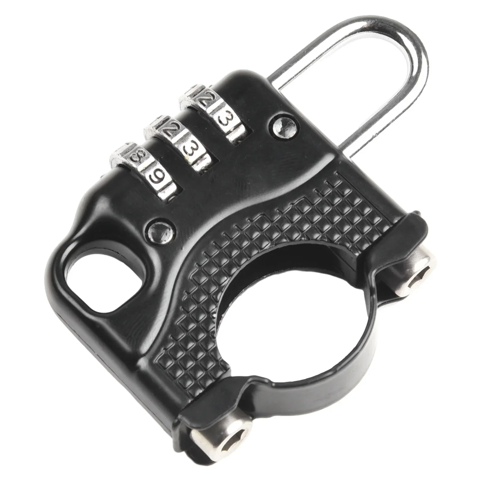 Bicycle-Lock-Accessories-Anti-Theft-Anti-Smashing-Passwords-Product ...