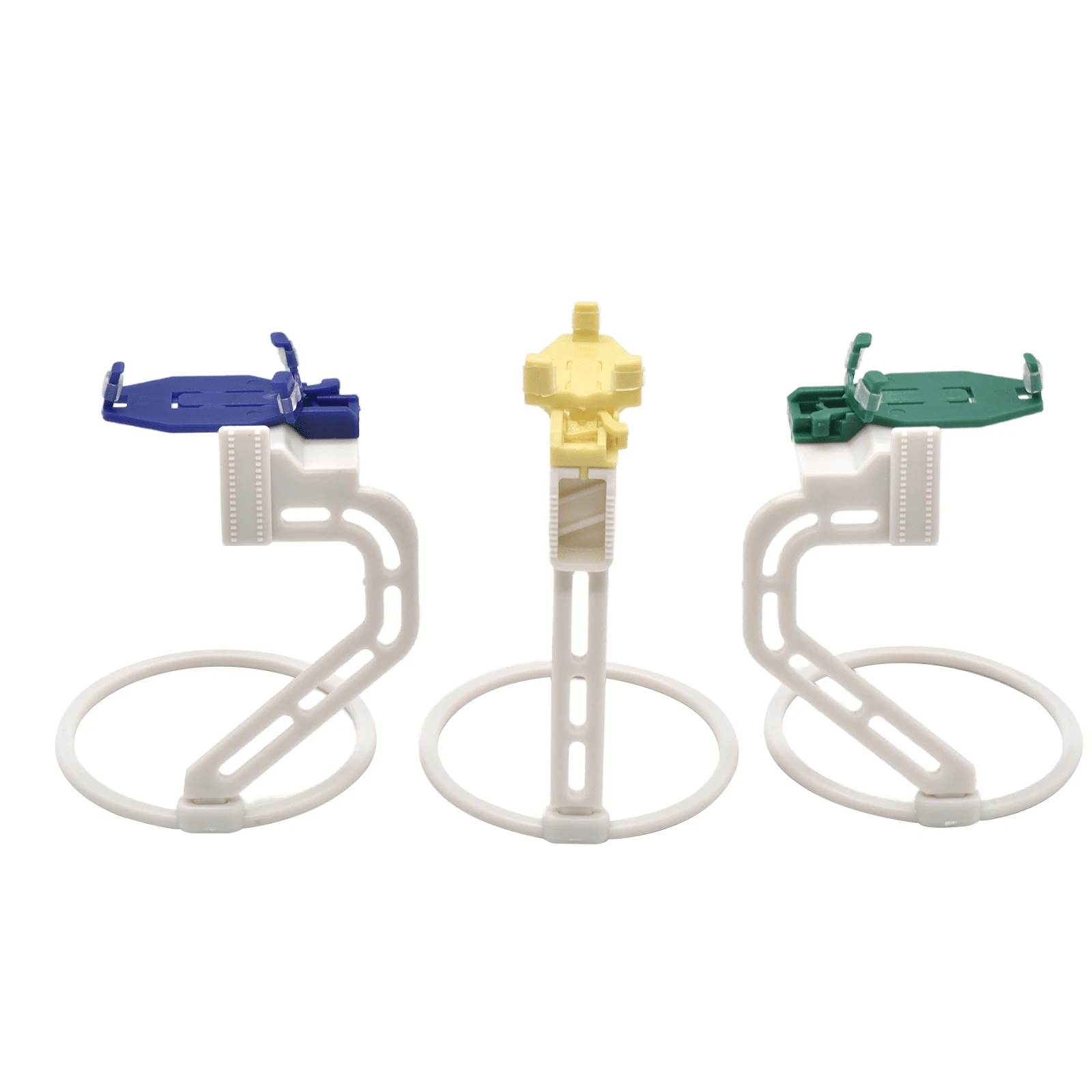 3pcs/set Digital Dental Plastic X Ray Film Sensor Positioner Holder ...