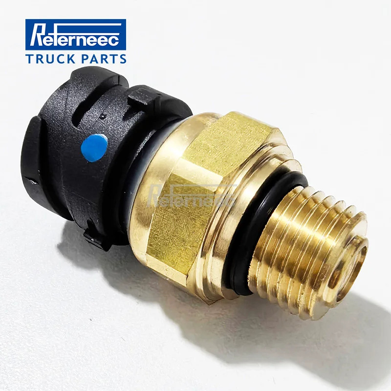 Sensor de presión de aceite REFERNEEC 20898038 21302639 21540602 ...