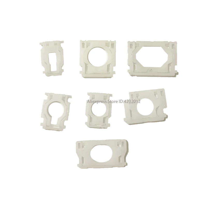 Teclas-y-Clips-de-repuesto-para-teclado-de-ordenador-port-til-Logitech ...