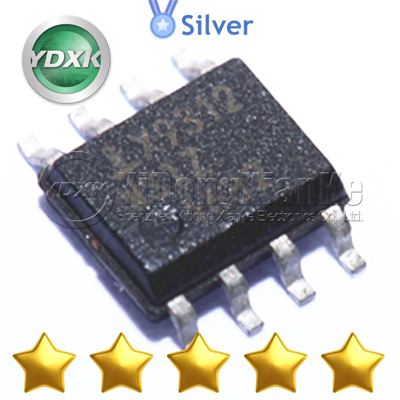 X9312-SOP8-Electronic-Components-X9312TS-X9312W-X9312WS-X9312ZS-X9313TS ...