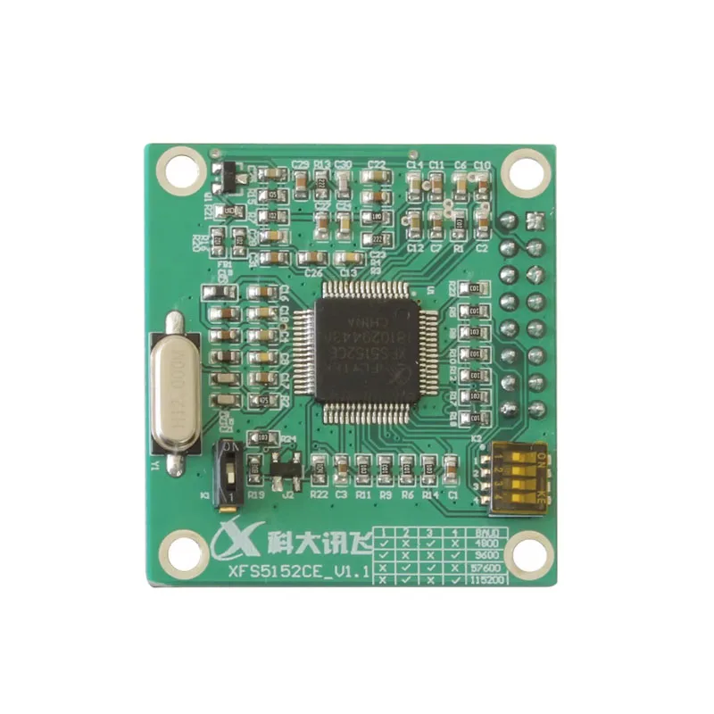 XFS5152CE-EVB-XFS5152CE-Development-Speech-Synthesis-Module.jpg