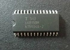 U6815BM-U6815-SOP-Ask-the-price-before-placing-the-order-IC ...
