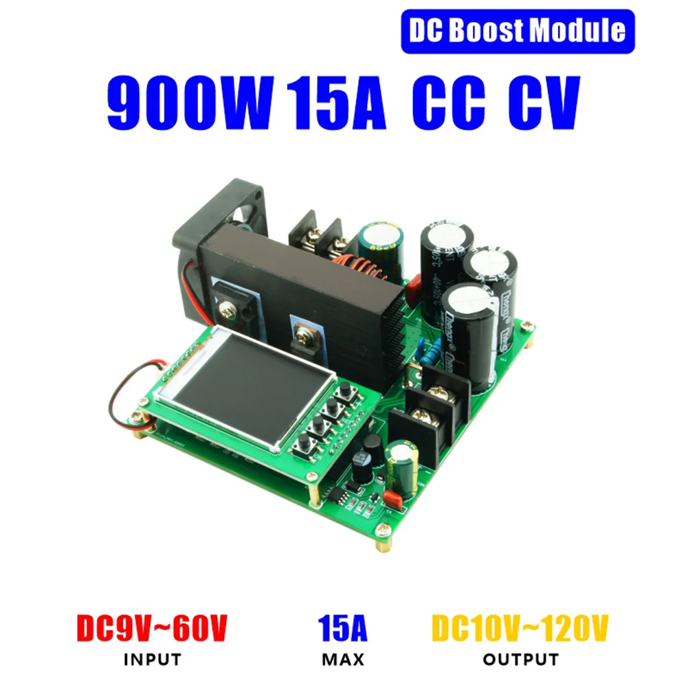 900W-LED-Display-Control-Boost-Converter-8-60V-to-10-120V-DC-Converter ...