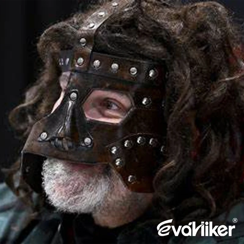 Michael-Francis-Foley-mask-Mankind-Mick-Foley-Classic-Mask-Wrestling ...