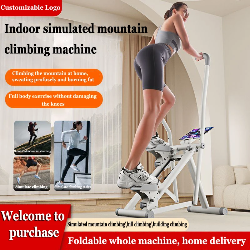 Is a Hill Climb Machine Worth It for Home Workouts? A Real-World Review ...