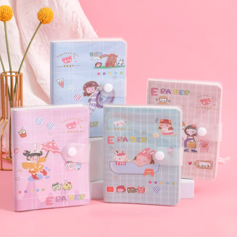 Factory-Cute-Hand-Book-Notebook-Decompression-Cartoon-Ins-Note-Pad ...